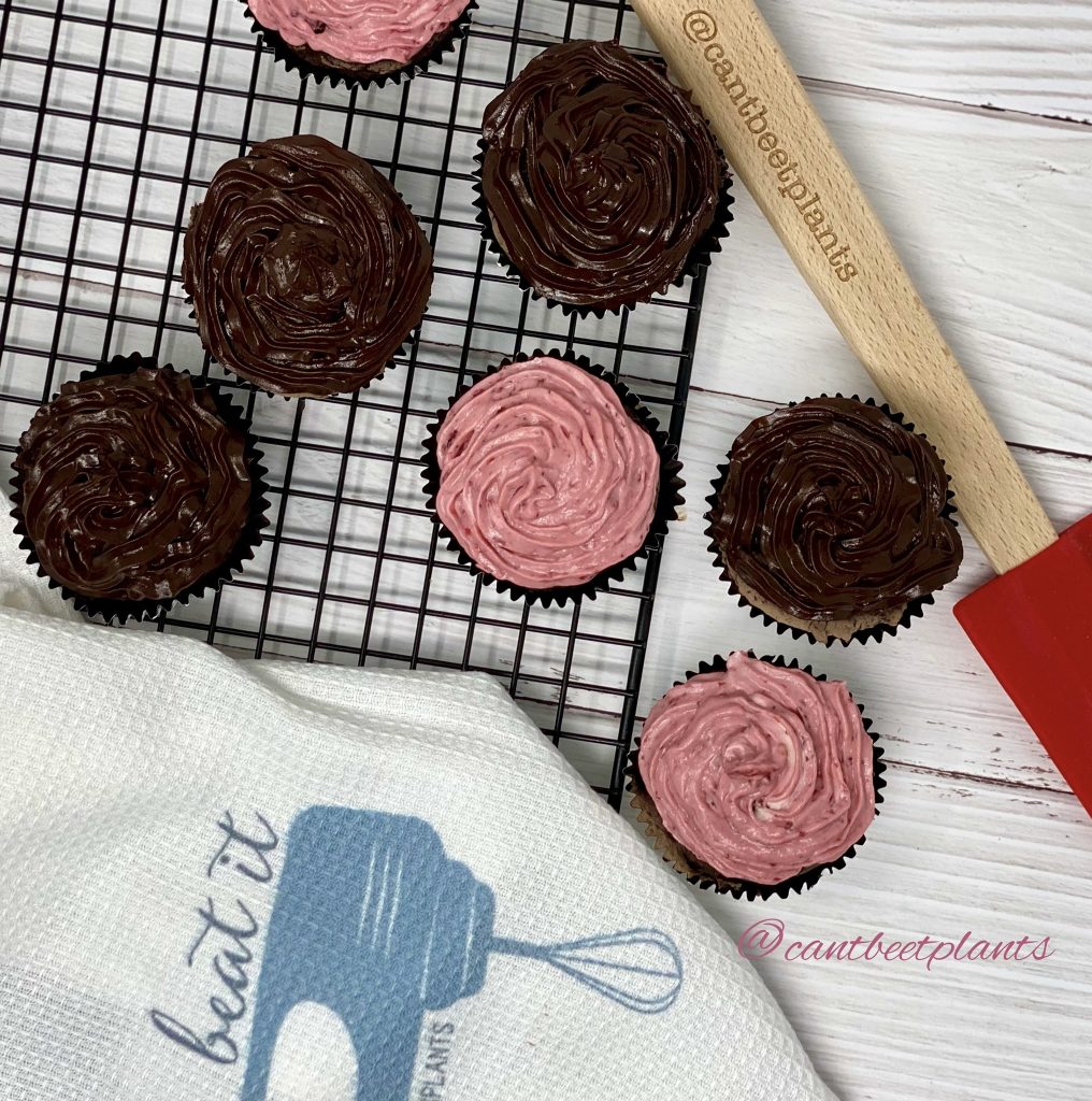 Chocolate Beet Cupcakes – Cant Beet Plants